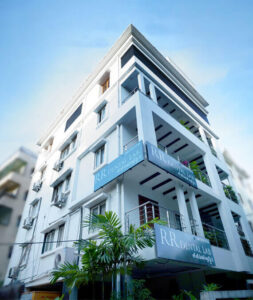 About RR Dental Lab | Leading Dental Lab in India